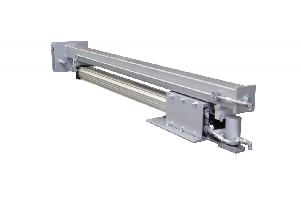 Furnace CCTV Transfer Devices - SOBOTTA GmbH