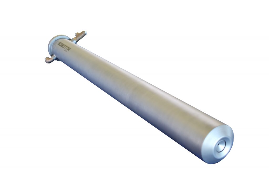 Furnace Probes - SOBOTTA GmbH